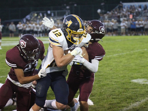 Archbold defense steps up in season-opening football win at Genoa | The ...