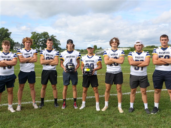 2023 southeast Michigan football team previews: Whiteford eyeing repeat ...
