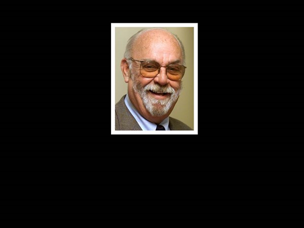 Richard G. Moses: Made a priority to help the community through home ...