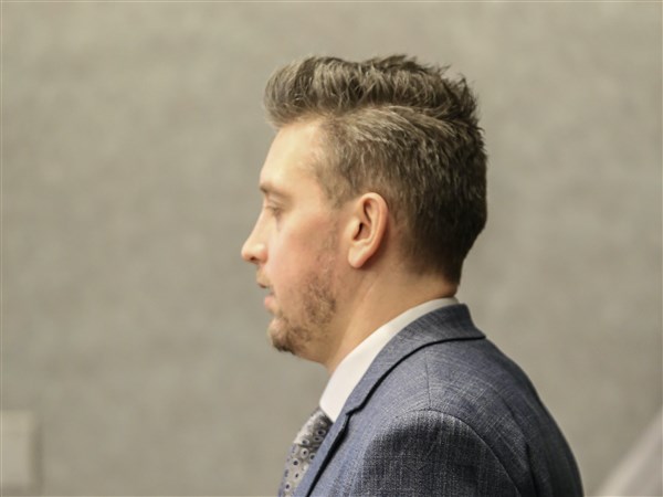 West Toledo Man Convicted On All Counts For Fatal Shooting At Home