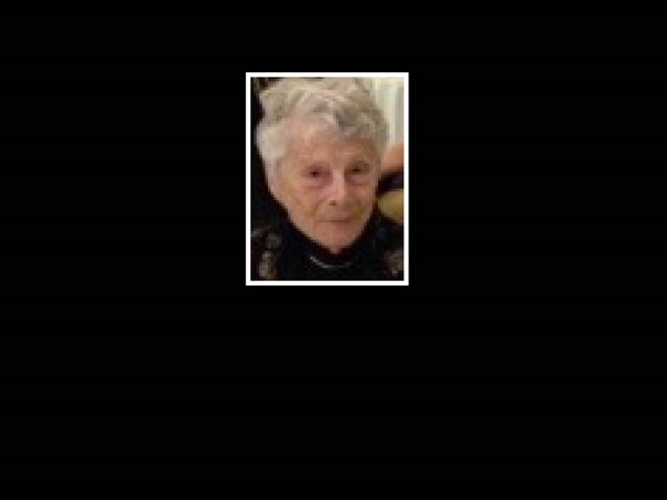 Jean M. Gross: Native of England graced stage for local productions ...