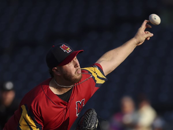 Mud Hens clinch another series win with victory in Louisville | The Blade