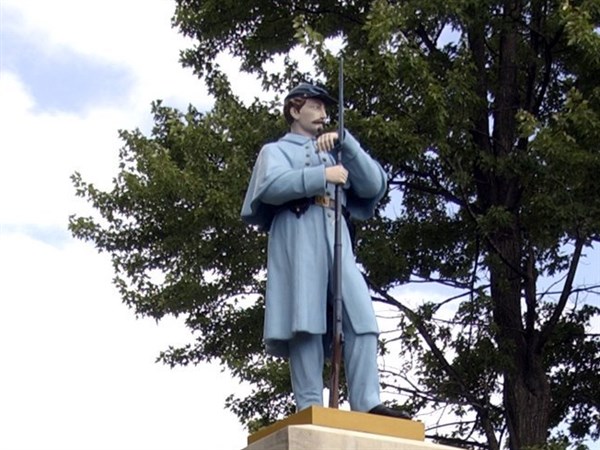 Editorial: Retain ‘Wayne’ forest | The Blade