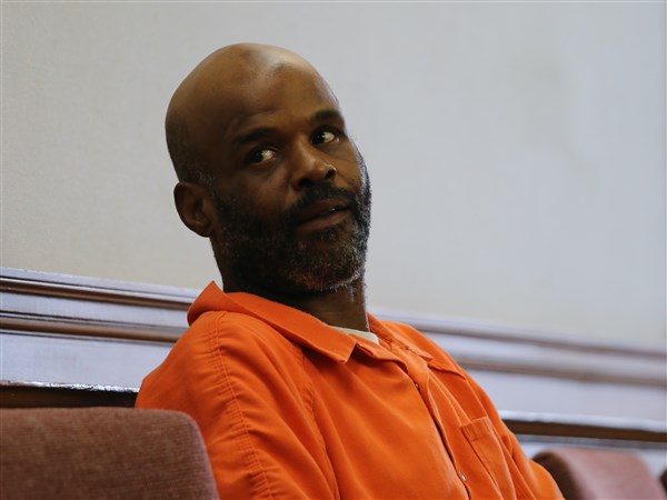 Judge gives man life without parole for woman's arson death | The Blade