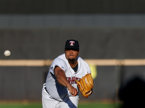 Photo Gallery: Mud Hens vs. Iowa | The Blade