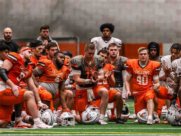 Game day preview: BGSU football at Liberty | The Blade