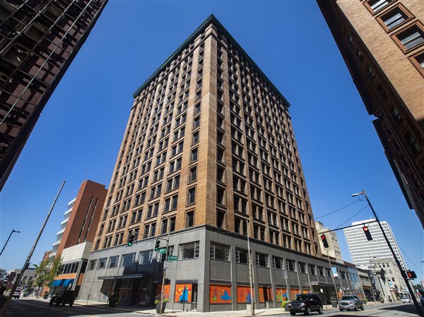 History shows Toledo has beaten off 'doom loop' | The Blade