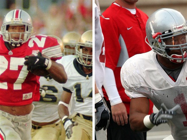 Coaching matchup features former Ohio State players in Notre Dame home ...