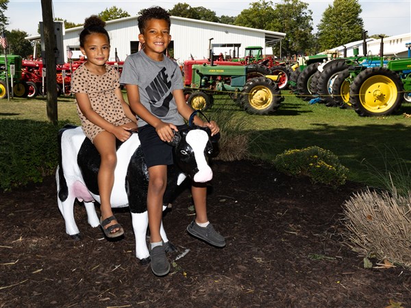 Fulton County community continues tradition | The Blade