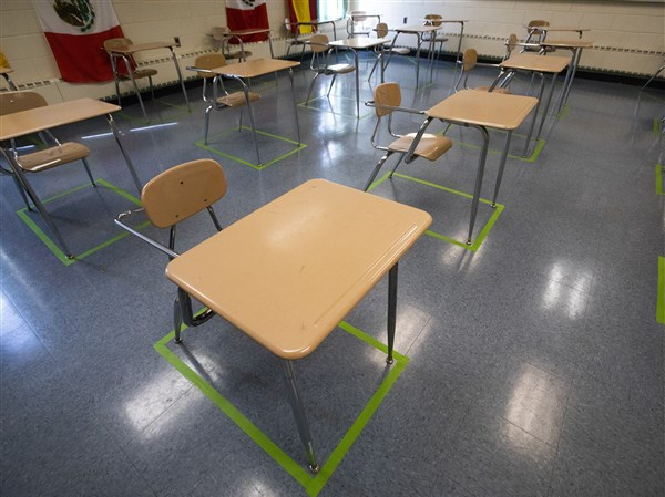 Washington Local still working to reduce absence rates that soared ...