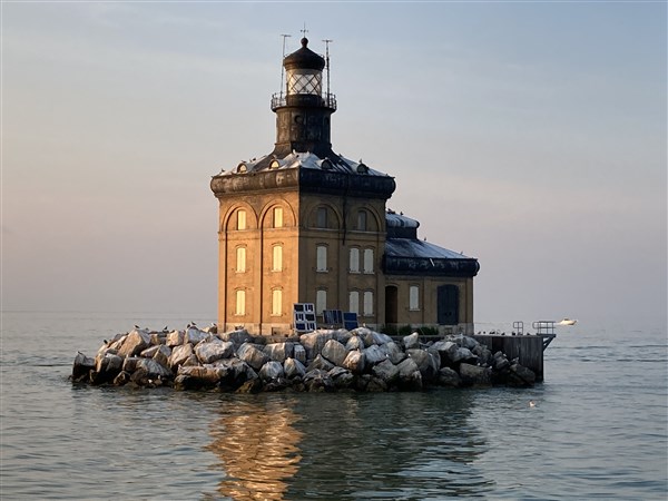 Toledo Harbor Lighthouse waterfront festival celebrates heritage | The ...