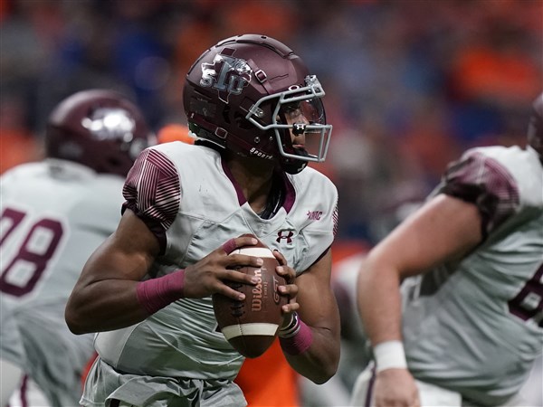 Scouting report: Texas Southern at Toledo football | The Blade