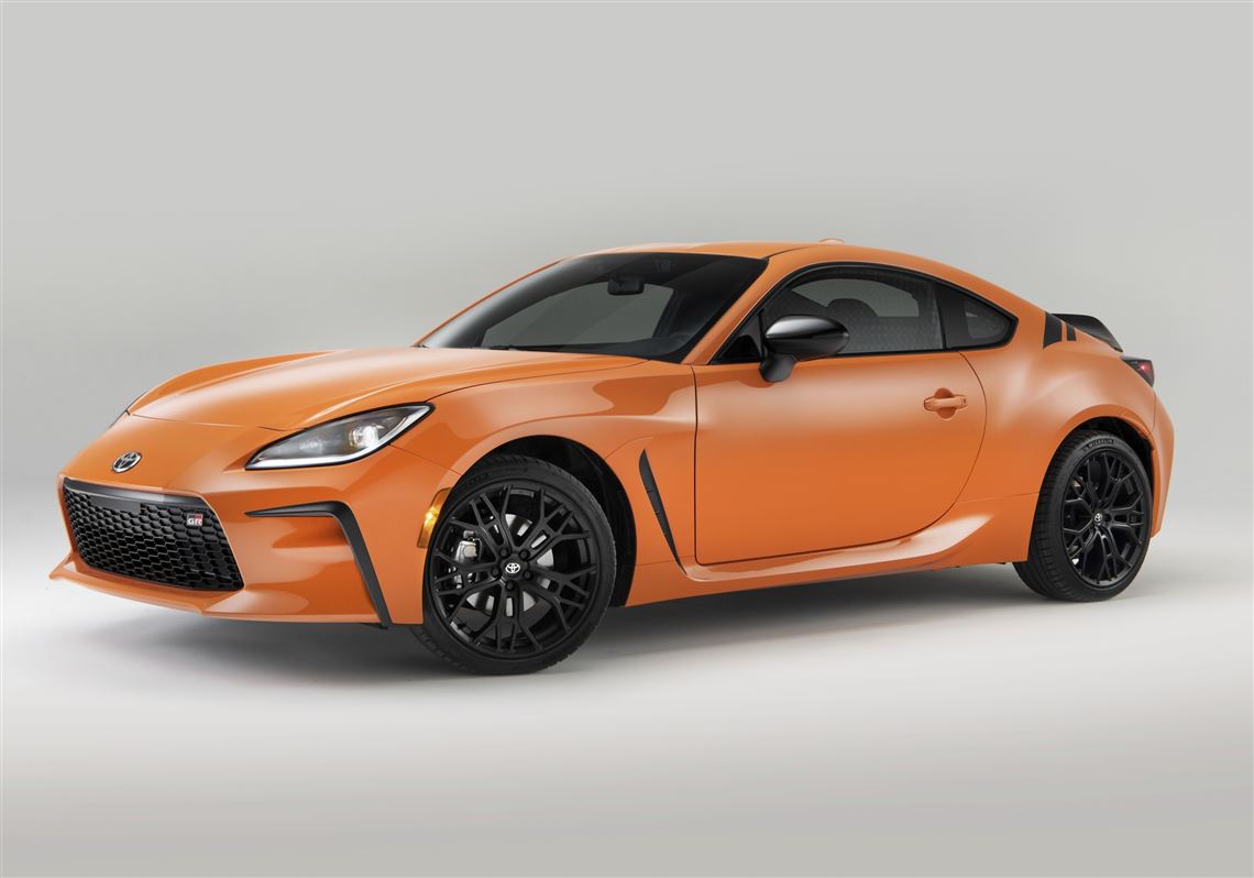 performance compact cars