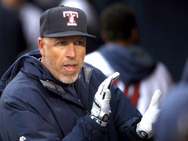 Alvarez fired; Hessman named interim Mud Hens manager | The Blade