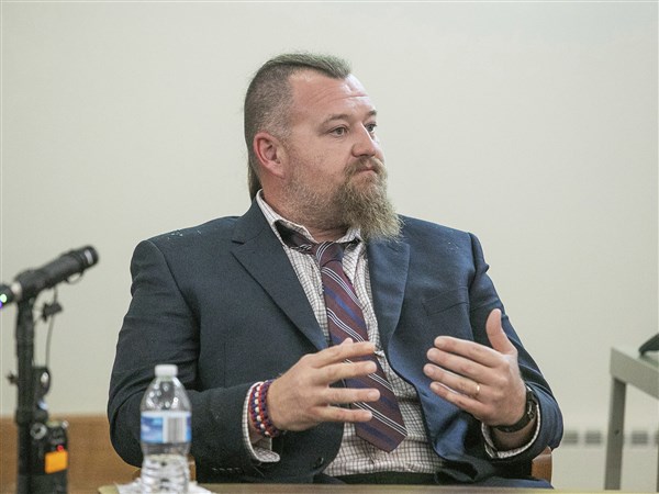 Jury urged to convict 3 in last trial tied to Michigan Gov. Gretchen ...