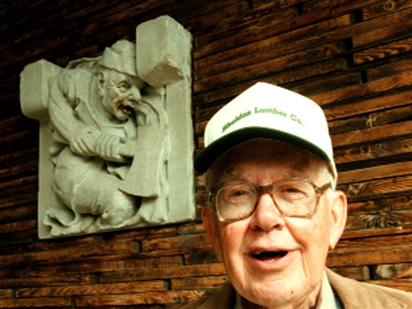Monday Memories: Chain-smoking imp serving time in Michigan hails from ...