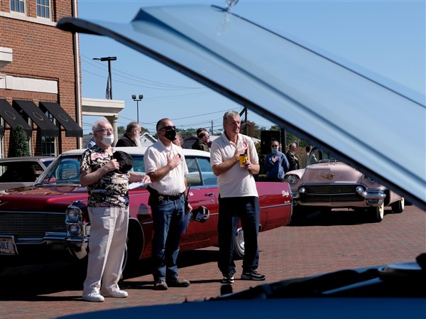 Taylor Cadillac to host classic car show | The Blade