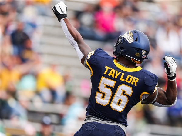 Game day preview: Toledo football vs. San Jose State | The Blade