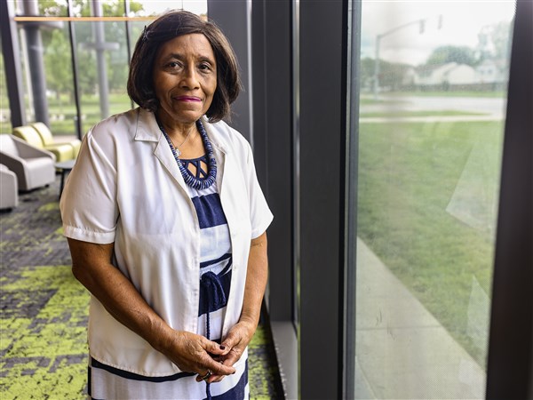 Dorr Street revitalization gains new momentum as enthusiasm builds ...