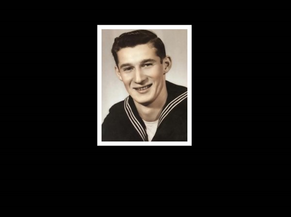 James Joseph Stelzer: Built up business and told stories after serving ...