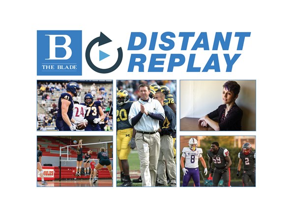 Distant replay: Top sports stories you might’ve missed from week of ...