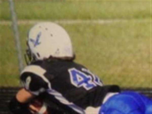 Before she was a basketball maestro, Toledo’s Sophia Wiard starred on ...