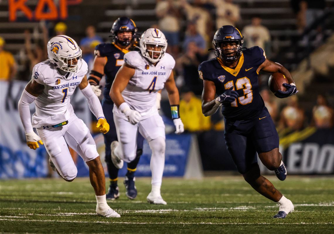 Toledo Versus Western Michigan Postgame Interviews Vs. Western