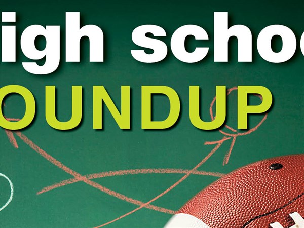 High school football: Houston Miranda runs for 4 scores in Patrick ...