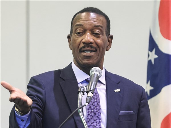 Editorial: Delay is denial | The Blade