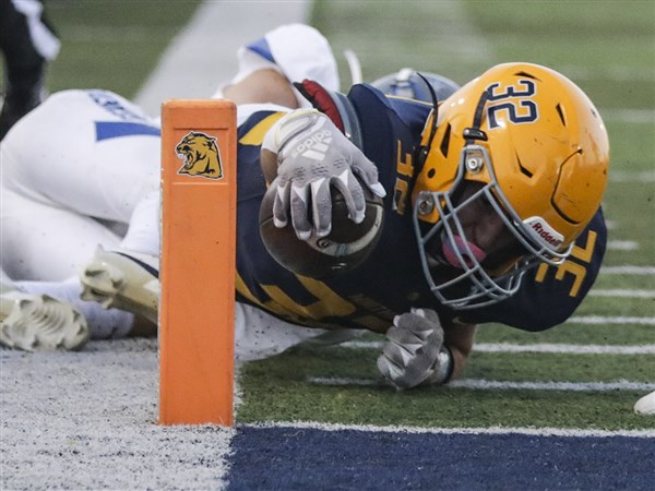 Photo Gallery: Whitmer vs. Anthony Wayne football | The Blade