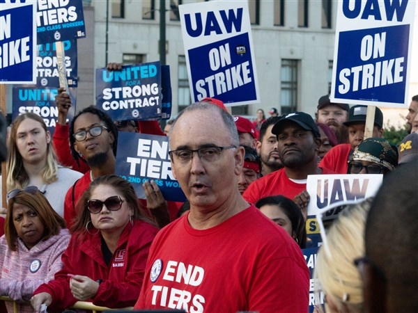 Editorial: War rhetoric unhelpful | The Blade