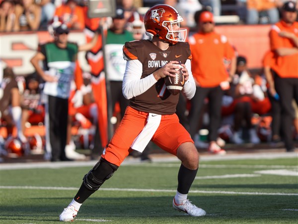 Injured players toughening it out for BGSU football | The Blade