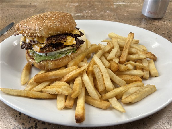 Jefferson Express delivers big flavors for modest budgets | The Blade