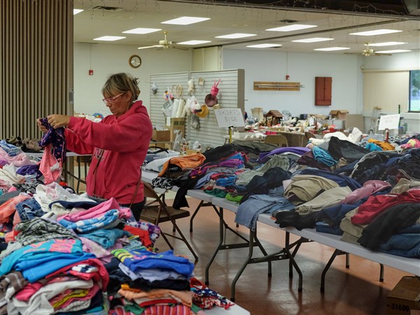 Religious Offerings: Fall rummage sales set for the region | The Blade