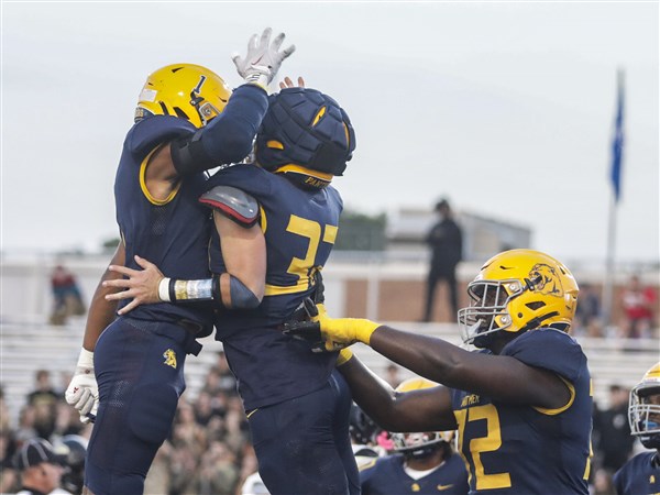 Photo Gallery: Whitmer vs. Perrysburg football | The Blade