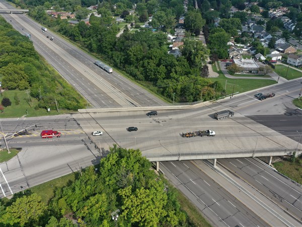 Visiting academic notes oddities of Toledo street designators | The Blade