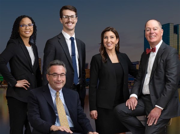 Three steps to take after a car accident | The Blade