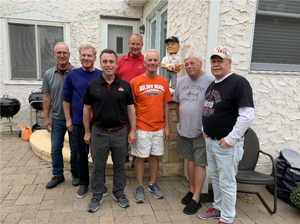 Briggs: Gibsonburg football and the championship roots of Tressel-ball ...