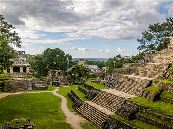 Concrete decisions: Scientists research secrets of sturdy Roman, Mayan ...