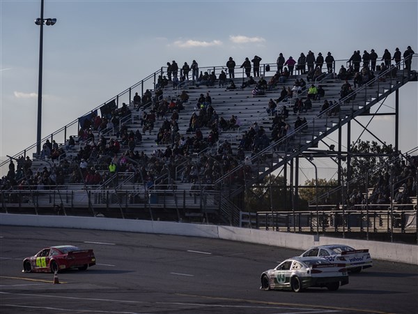 What to know about Saturday's ARCA race at Toledo Speedway | The Blade