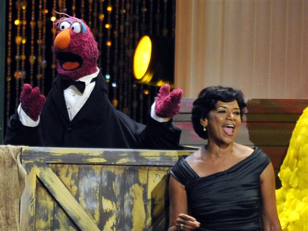 Special events: Maria from 'Sesame Street' comes to Bowling Green | The ...