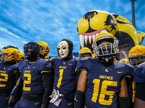 Photo Gallery: Whitmer vs. Findlay football | The Blade