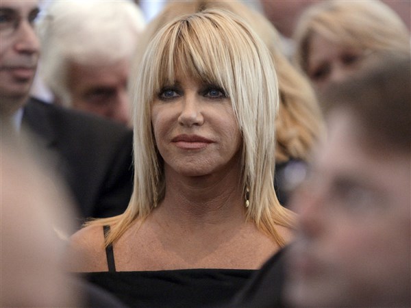 Suzanne Somers, of ‘Three’s Company,’ dies at 76 | The Blade