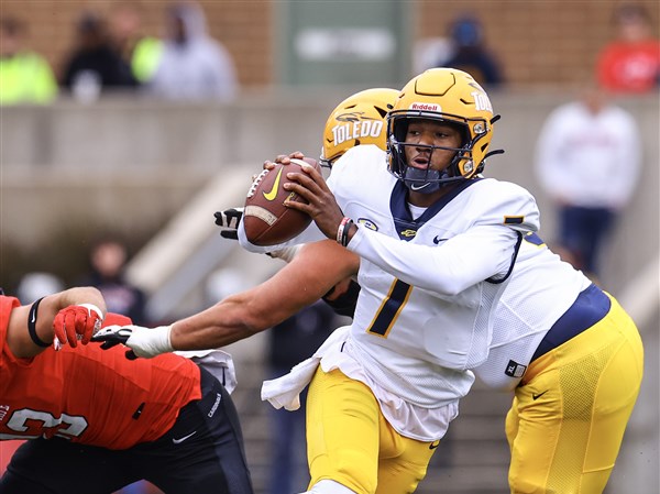 Briggs: Is Toledo football the real deal? We're about to find out | The ...