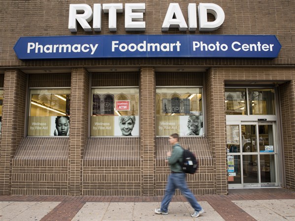 Rite Aid is closing nearly 100 stores, including some in Ohio | The Blade
