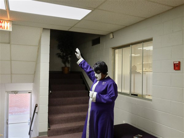Religious Offerings: Mime ministry brings creatives together for ...