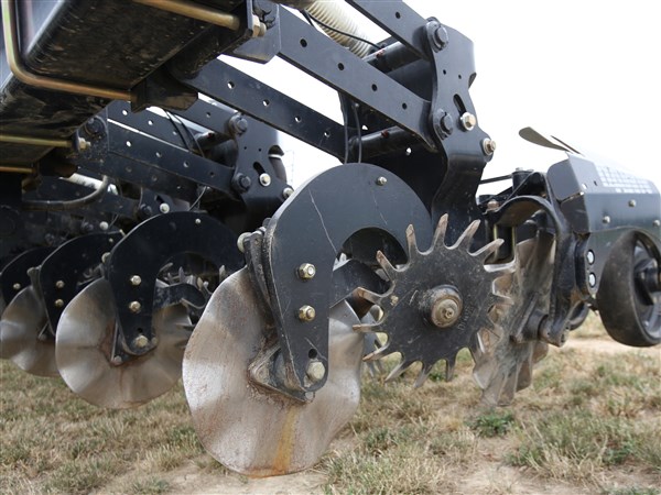 Feds give grants to help expand NW Ohio fertilizer operations | The Blade