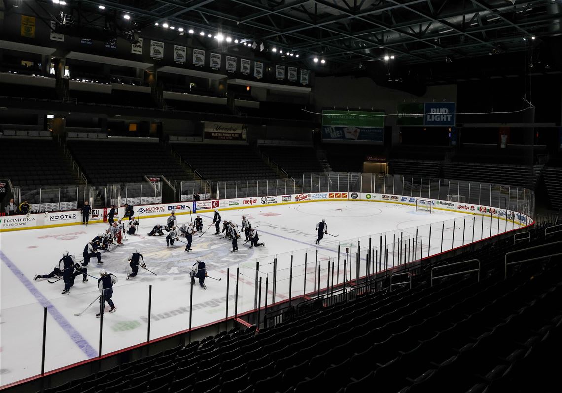 Huntington Center Seating Chart Hockey | Cabinets Matttroy