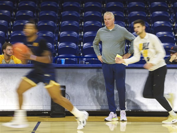 In 2023-24, Toledo men's basketball is reloading, not rebuilding | The ...
