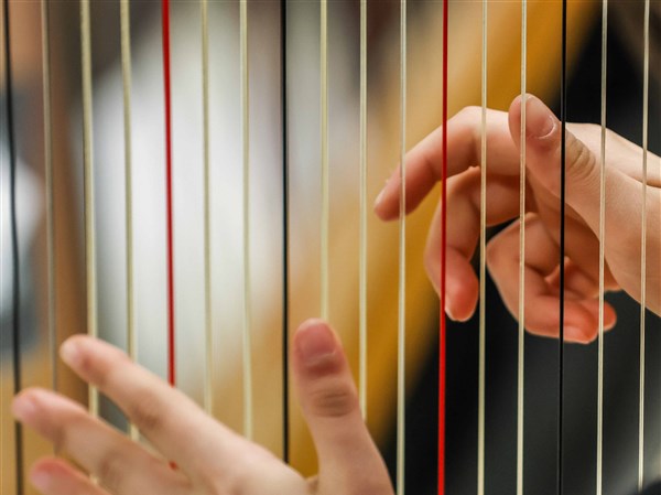 St. Tim's sets concert series opener with tribute to its founder | The ...